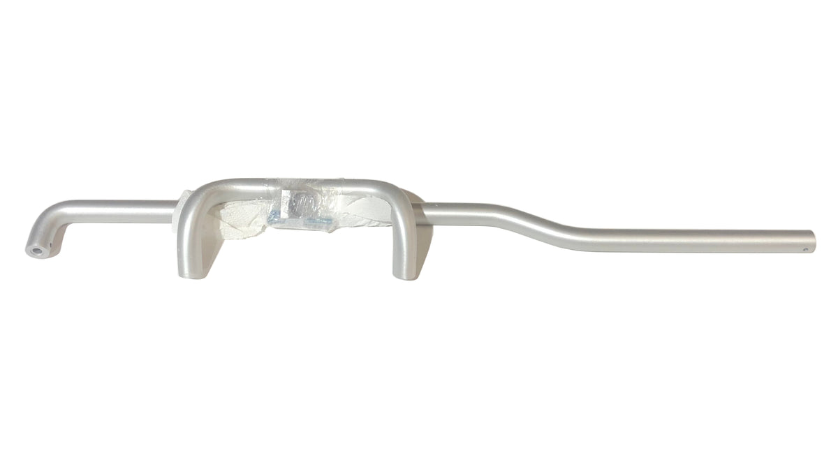 YKK Push Pull Handle – Zigman Sales and Installation