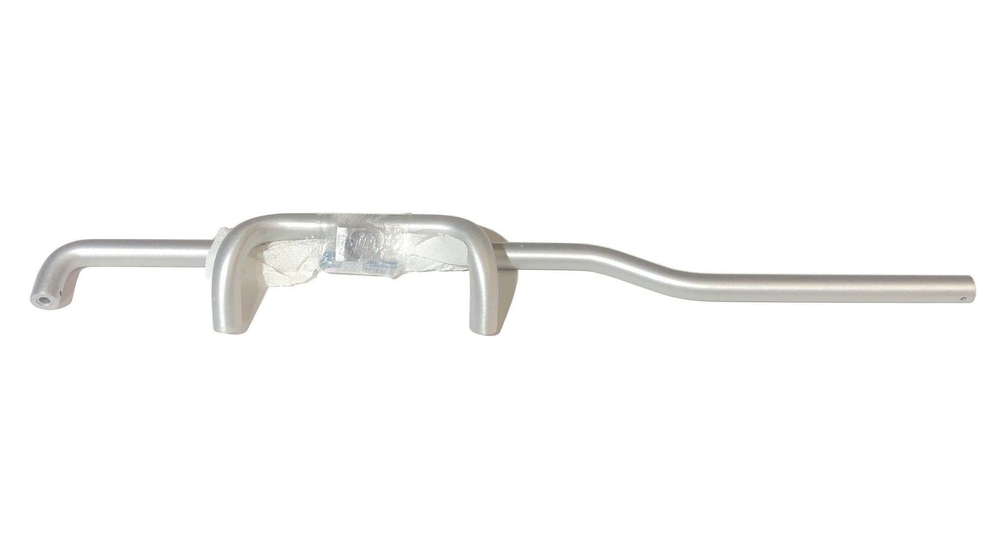 YKK Push Pull Handle – Zigman Sales and Installation